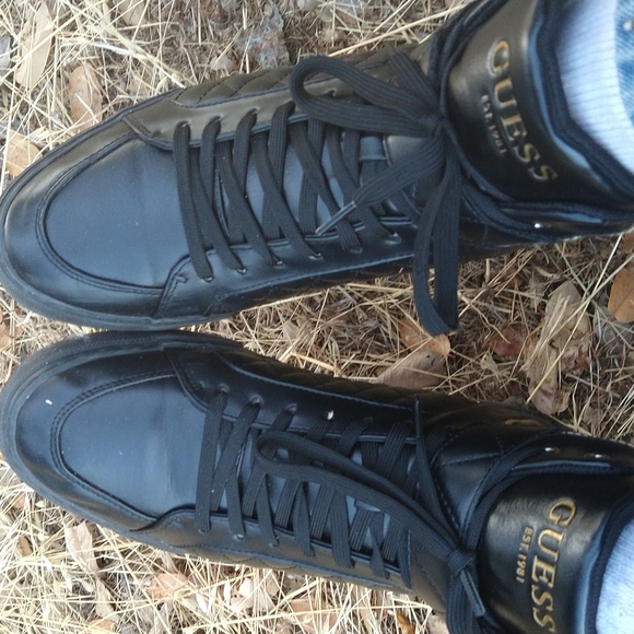 G by Guess | Shoes | Limited Edition Red Bottom Guess | Poshmark